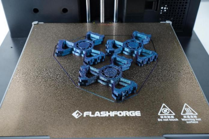 5m Series Skip Failed Models During Printing With Exclude Objects