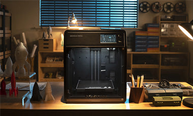 Hello, Adventurer 5M Pro!