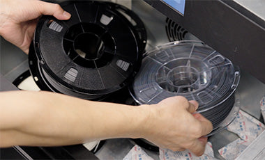 【Printing Guidance】The Influence of Filament Dryness and Humidity on P